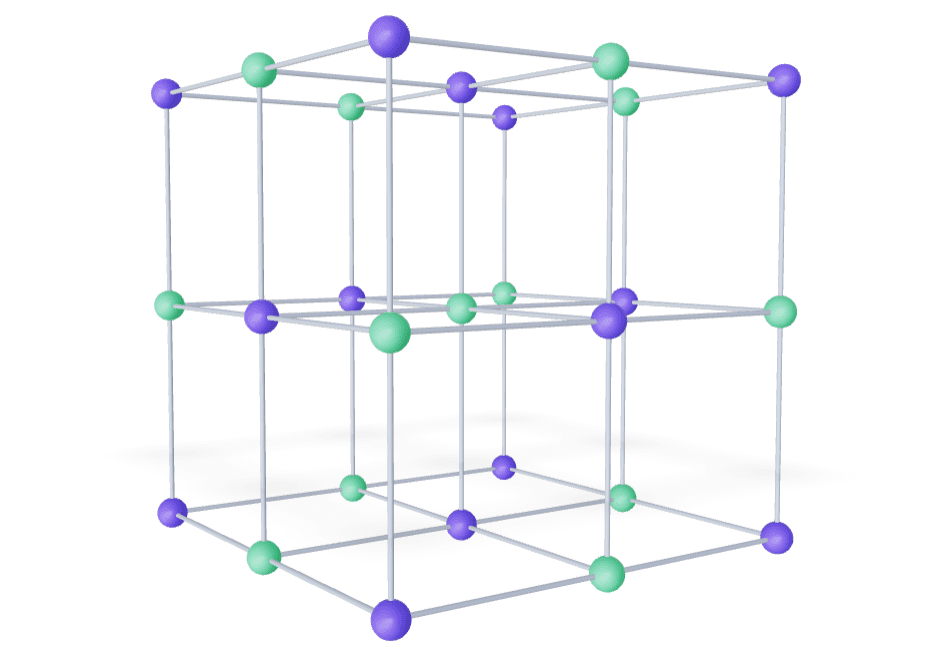 SolidState3D — Visualize Crystal Lattices in 3D