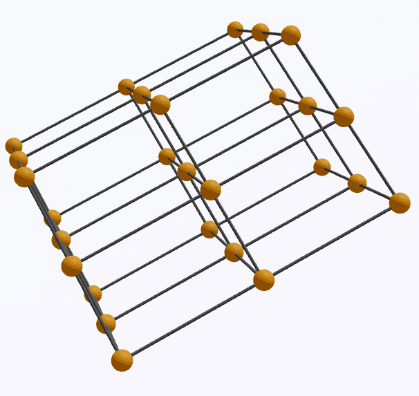 SolidState3D — Visualize Crystal Lattices in 3D