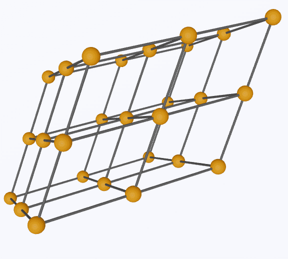 SolidState3D — Visualize Crystal Lattices in 3D